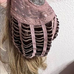 Heather Dye | Hair | Top Fan Private Reserve Heather Dye Wigs For Every ...